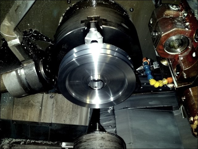 Gartech Custom Services - Gartech