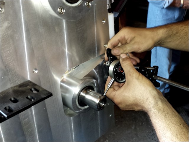 Gartech Custom Services - Gartech