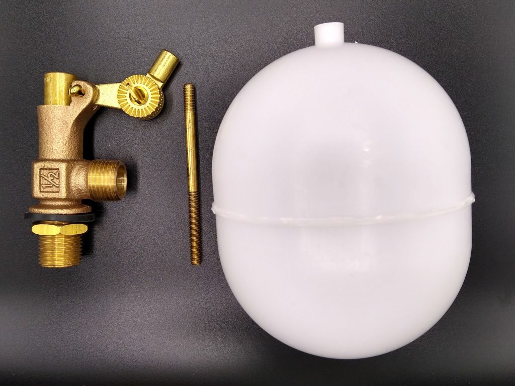 Float Kit replacement parts - Gartech Manufacturing