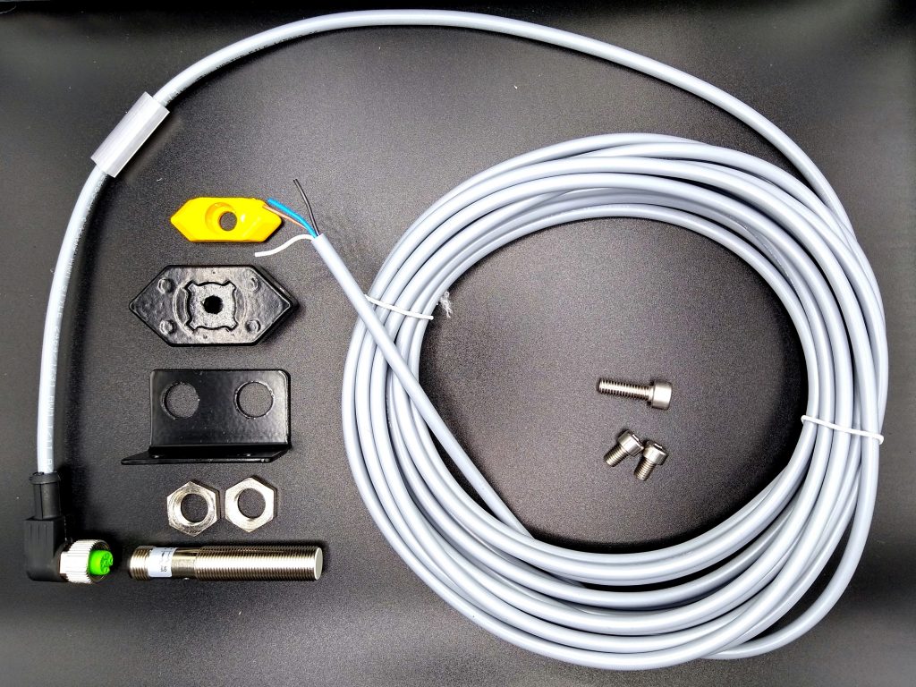Glue Sensor Kit replacement parts - Gartech Manufacturing